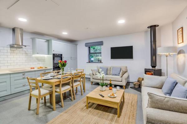 4 Bed In Llanrwst Oc-r34992 - Betws-y-Coed