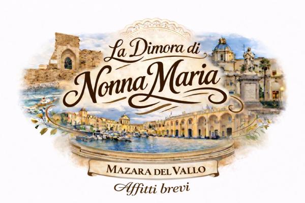 La Dimora Di Nonna Maria - Mazara del Vallo