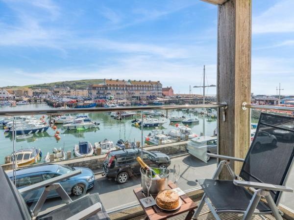 2 Bed In West Bay Oc-dc065 - Bridport, UK