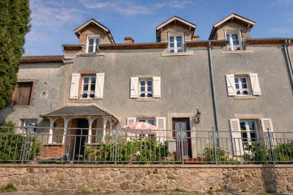 Domaine Des Pommiers - Limousin