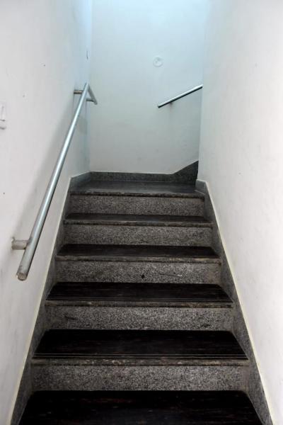 Sri Vaidehi Bhawan - Chitrakoot