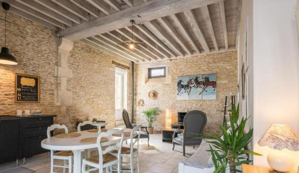Gîte De Charme Normand 3 Personnes - Ouistreham