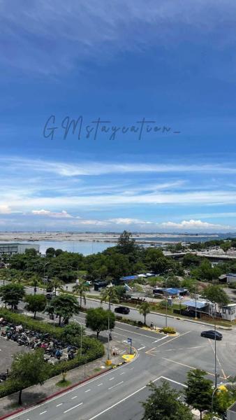 Shore Residences Towera - Manille
