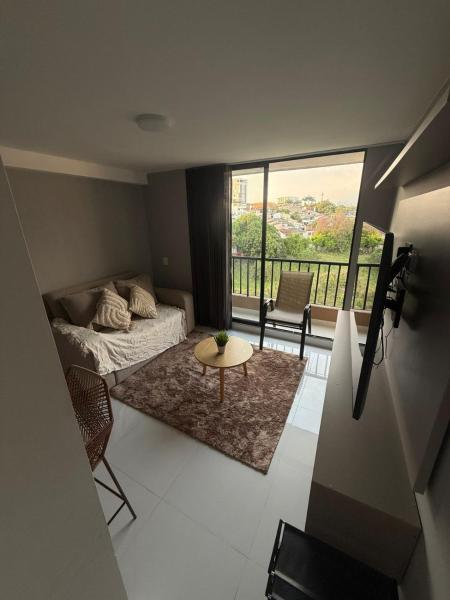 Apto Sector Clínicas Foscal, Fcv, Junto A Cañaveral - Piedecuesta