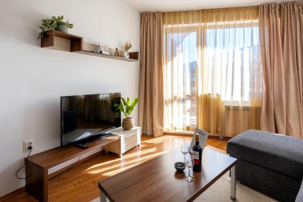 Home In Bansko - Bulgarie