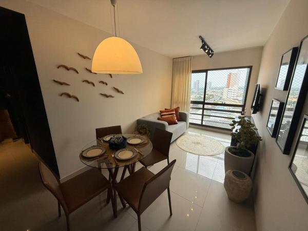 Apto Na Atalaia, 2 Quartos, Próximo à Orla E Praia - Aracaju