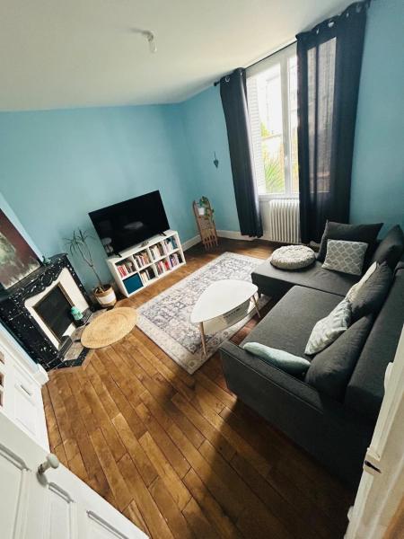 Le Petit Eden - Bourg-lès-Valence