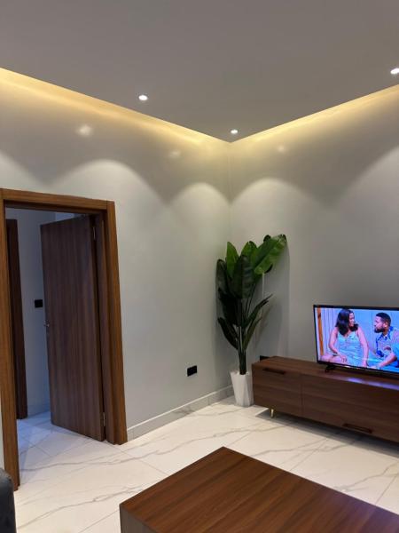 Grey Inn Apartment - Ruanda