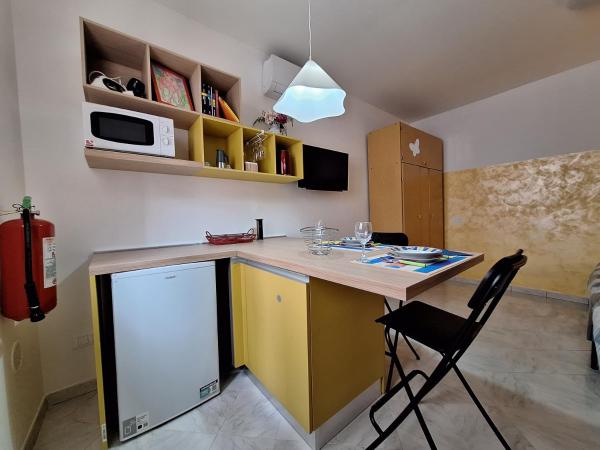 Il Nido Di Marina Centro - Rímini