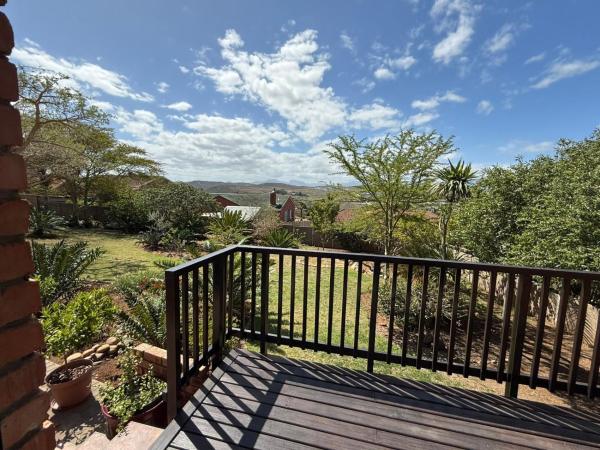Hettie's Cottage - Mosselbaai