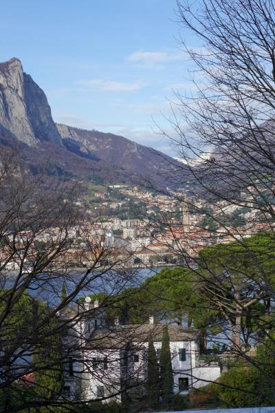 Colli Apartment Lake Como - Lecco