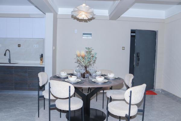 Verana Suites - Nairobi