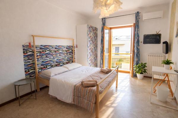 Aback Policlinico - Bari