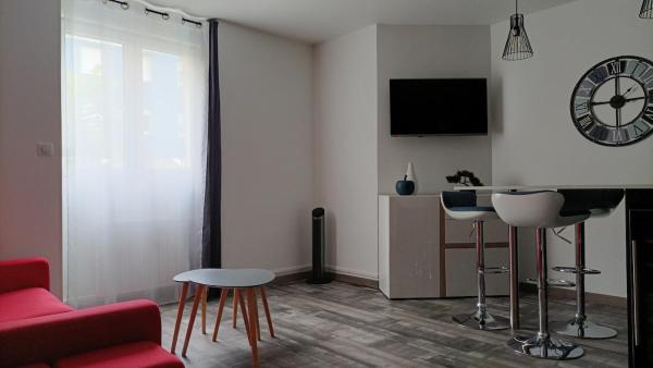 Studio Couronne Centrale Bourges - Bourges
