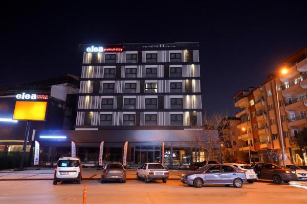 Elea Premium Stay - Denizli