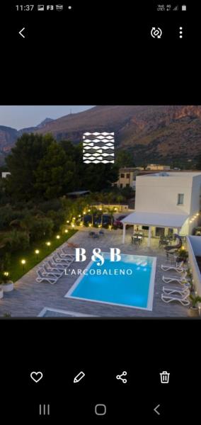 L' Arcobaleno - San Vito Lo Capo