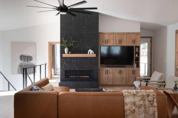 Newly Built/furnished Quiet Lux Ski-in/out Hot Tub - Mount Hood, OR