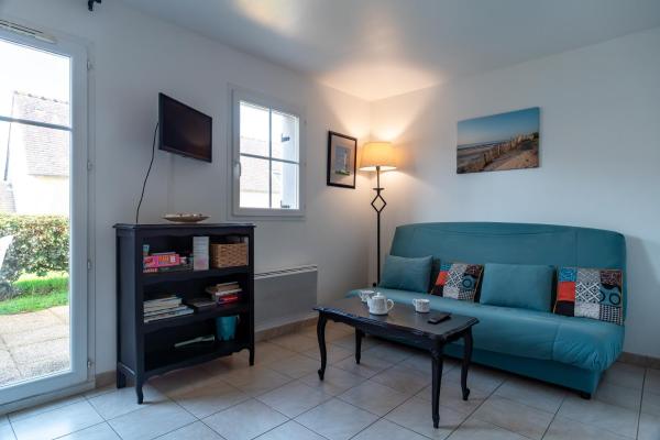 Pentrez Cottage - 600m De La Plage - Plomodiern