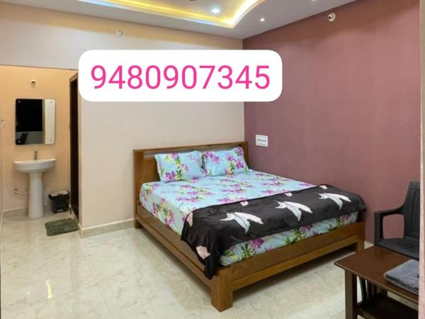 Mamatha Guest Inn - Hampi