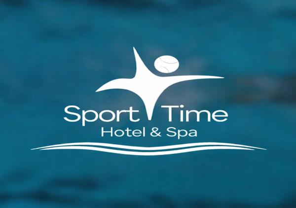 Sport Time Hotel & Spa - Tiflis
