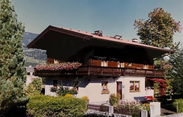Apartment Marie - Thurn Pass
