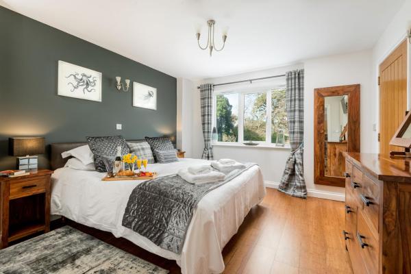 Heather Barn - Tavistock