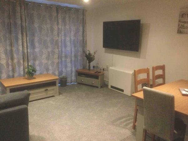 Gorgeous Marina 2 Bed Apartment - Clevedon, UK