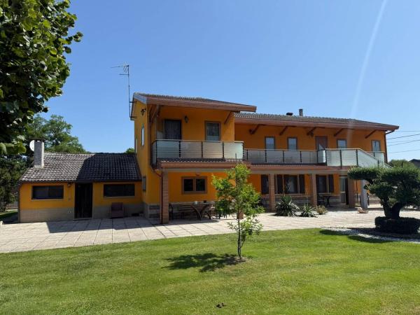 Apartment In Rosolina Mare With Private Parking - Rosolina Mare