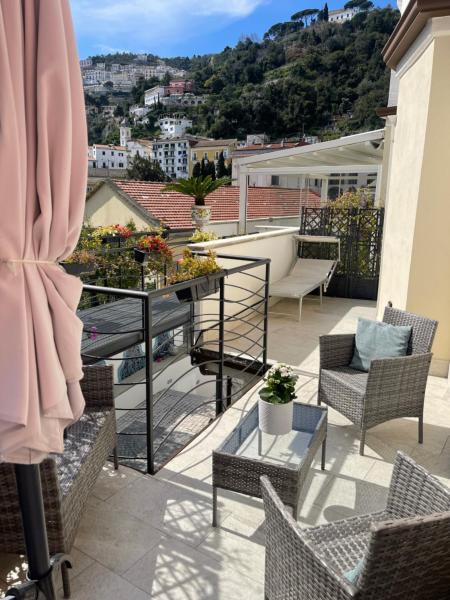 Terrazza Aretusa Amalfi Coast Residence - Amalfi