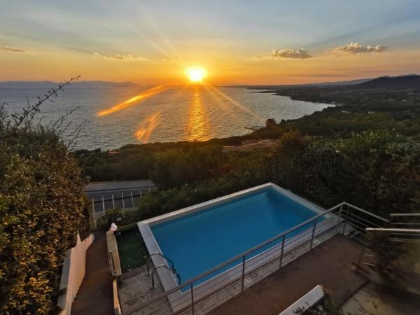 Villa Delle Fate - Quartu Sant'Elena