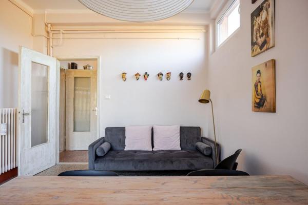 Tilda - Design In The Historic Center - Desenzano del Garda