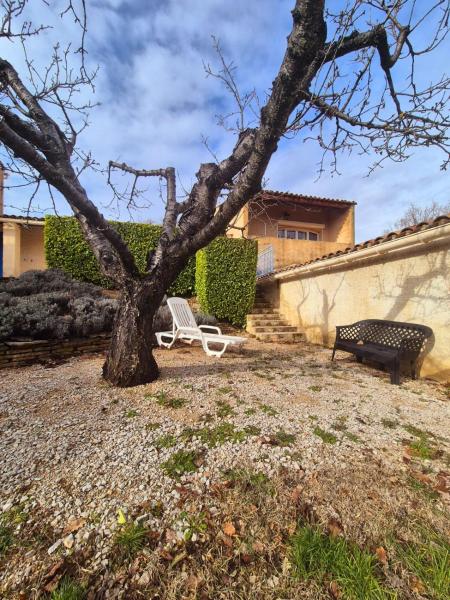 Maisonnette Meublée Dans Petite Copropriété - Verdon Gorge