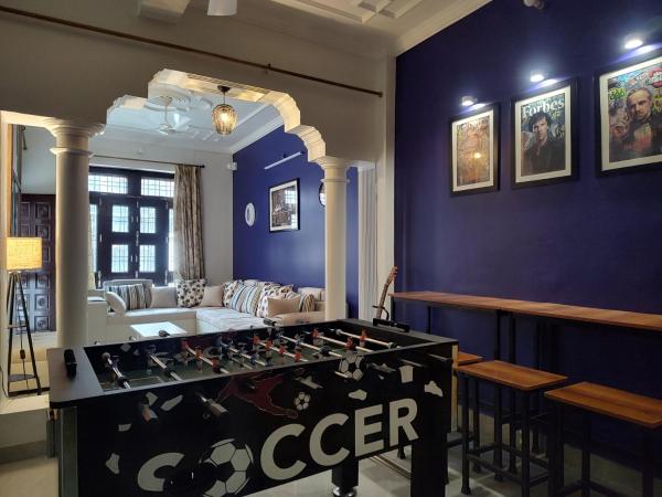 Bed N Banter - Lucknow - Uttar Pradesh