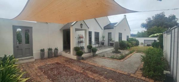 The Lily House Hermanus - Hermanus