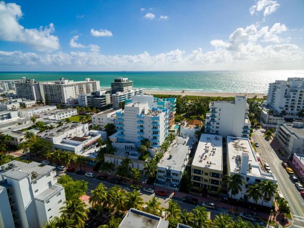 Dream Destinations At Ocean Place - Miami Beach, FL