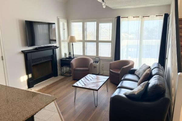 Luxury Studio Getaway At Blue Mountains 80114 - Collingwood