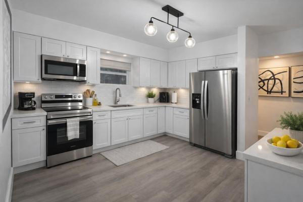 Fort Lauderdale Airport Bleu Lagunna - Hollywood, FL