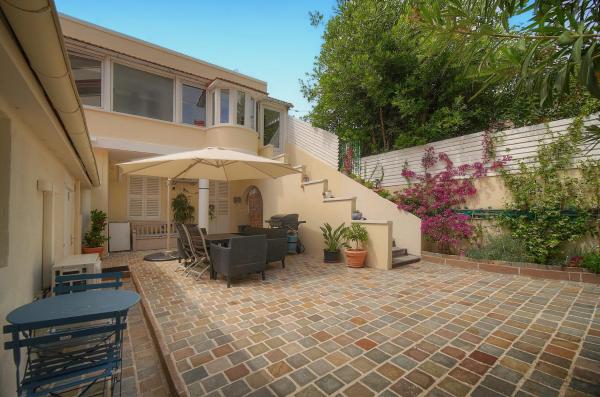 Frgk "4 Suites Privées Exclusives" - Cannes
