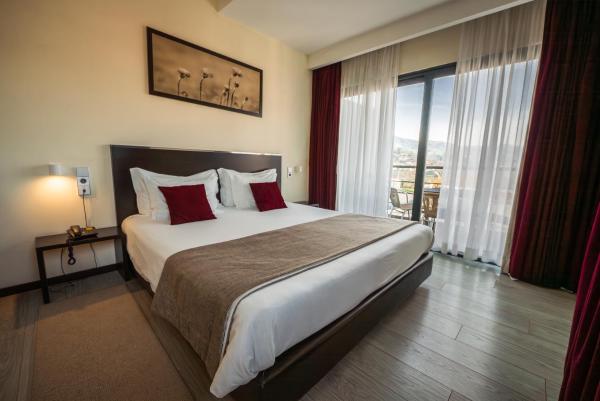 Hotel Sao Pedro - Arouca - Portugal