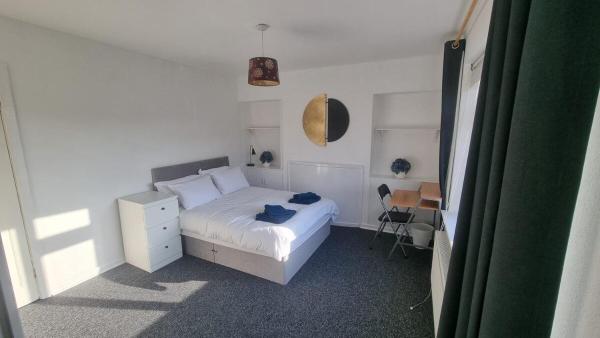 Studio Apartment - Nottingham