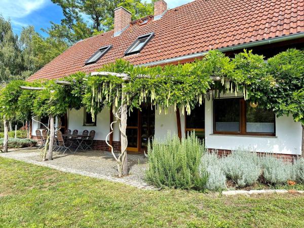 Nature Moosbett - Lübbenau/Spreewald