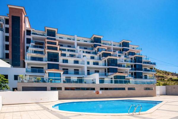 Paradisus Guest House - Île de Madère