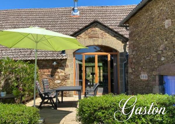 Gîte Gaston, Beynat, Corrèze - Brive-la-Gaillarde
