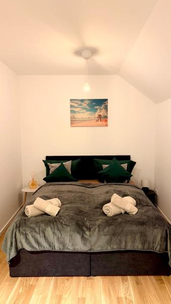 Cozy Studio Residenz Platz 1 Near Neues Schloss Bayreuth - Bayreuth