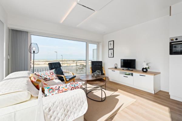 Twenty One 0301 - Koksijde