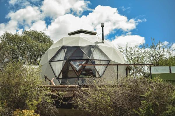 Si Viaje Domos & Glamping - Provincia de Córdoba