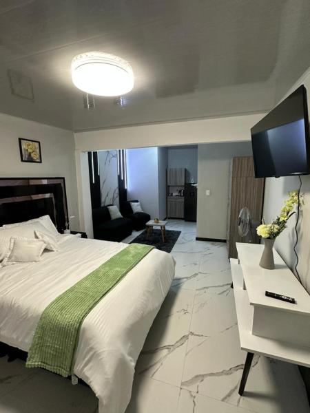 Casa Posada - Filandia