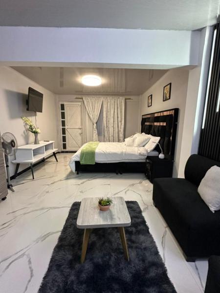 Casa Posada - Filandia