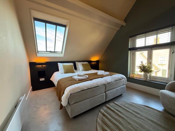 Villa Louwi - Eindhoven