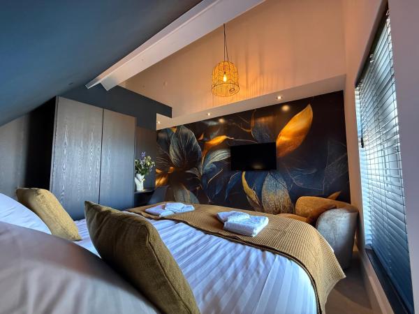B&b Louwi - Veghel